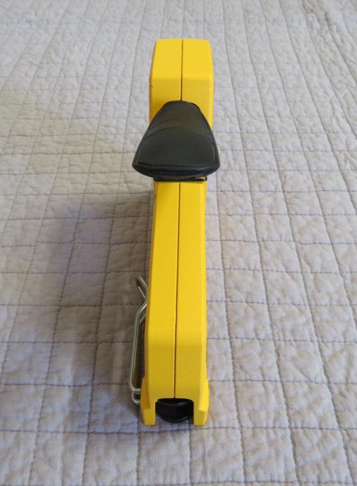 Dewalt DWHTTR130LH Heavy Duty Compact Staple Gun 700 Series | eBay