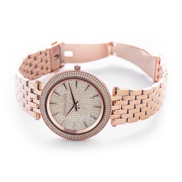 Michael Kors Darci MK3439 Wrist Watch for Women for sale online | eBay