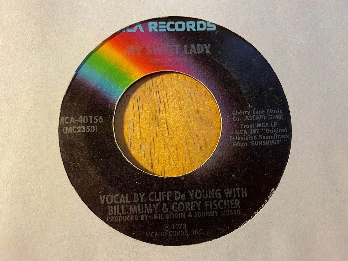 Cliff De Young Sunshine