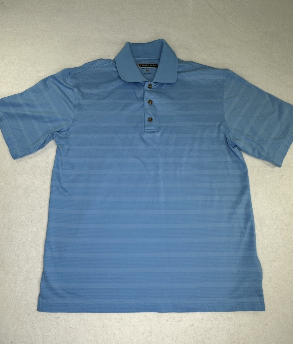 Pebble Beach Golf Shirts Brands Pebble Beach Custom Polos | ELITE