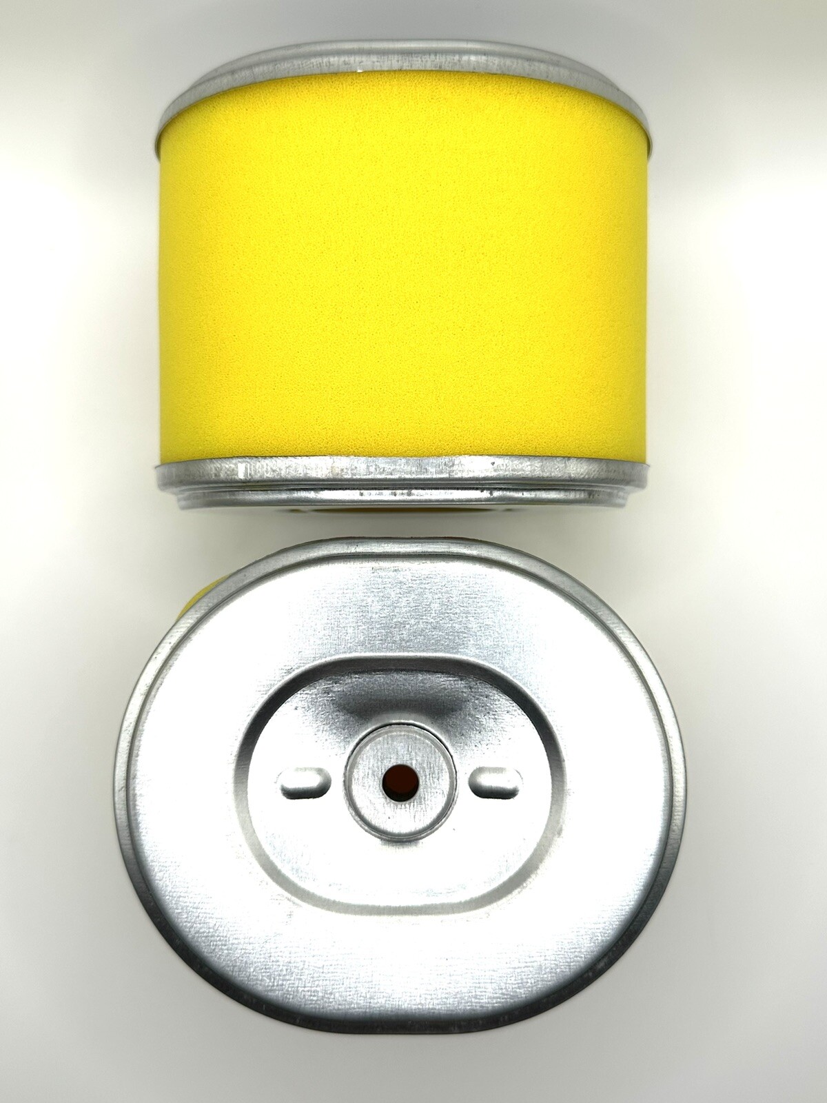 2PCS Air Filter For AFZE30 GX340 GX390 188F Pressure Washer Generator ...