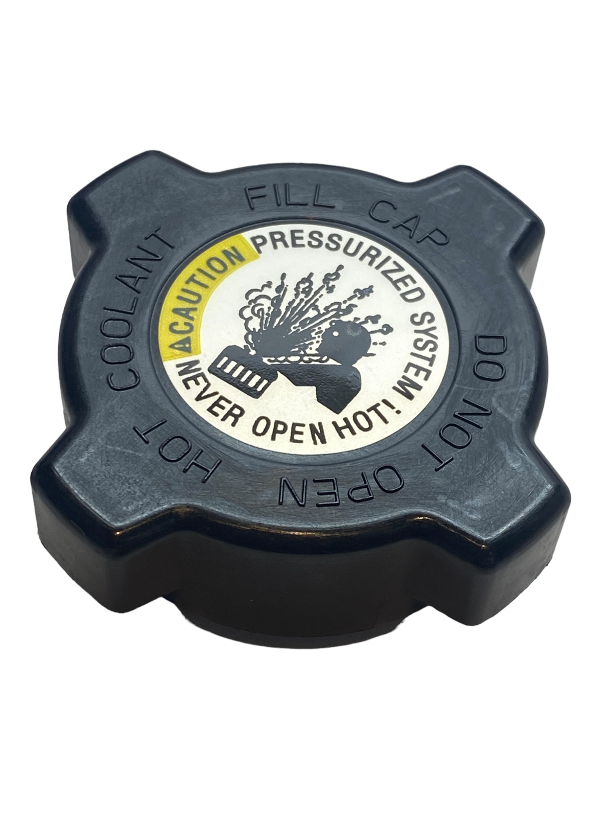 Paccar OEM N5349002 Cap Fill Local Pickup Only No Shipping | eBay