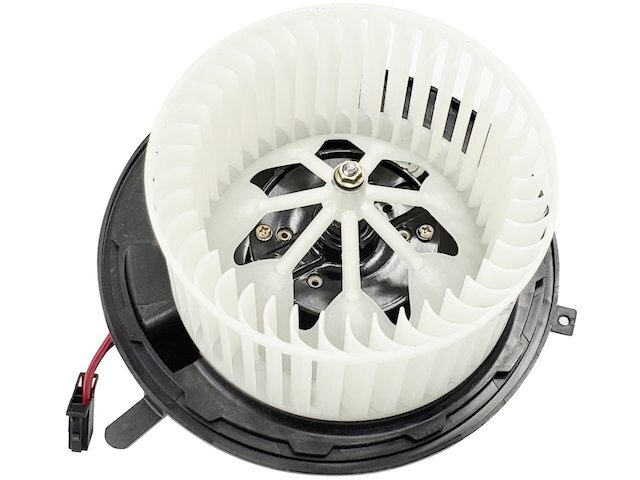 Replacement 79HB37R Front Blower Motor Fits 2006 BMW 330xi E90 Sedan | eBay