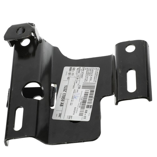 Genuine Ford 01-07 Ranger Front Bumper Reinforcement Bracket Left 1L5Z ...