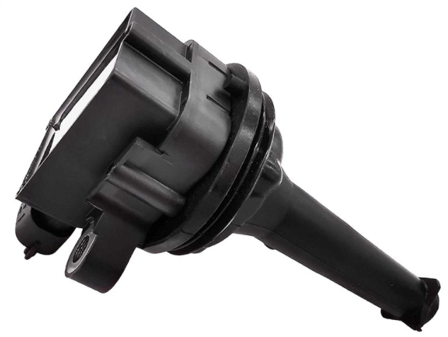 Set of 5PCS Ignition Coils 30713416For Volvo C70 S60 S70 S80 V70 XC70 ...
