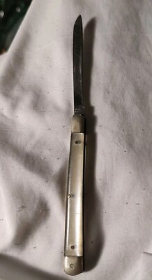 OMOR Knife - Stainless Steel Folding Knife - Japan | eBay