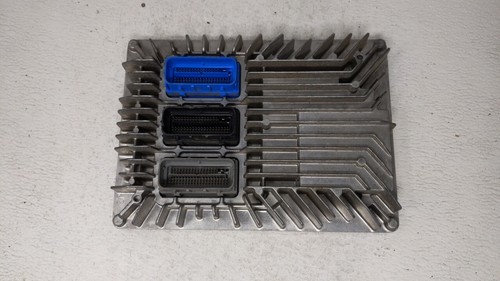 2013-2016 Buick Lacrosse Engine Computer Ecu Pcm Ecm Pcu Oem KB0MS | eBay