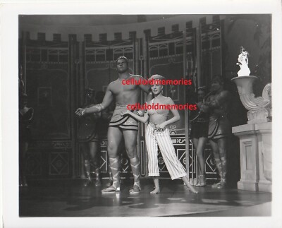 Osborne Studio Snapshot Photo 1951 Meet Me After The Show Betty Grable ...
