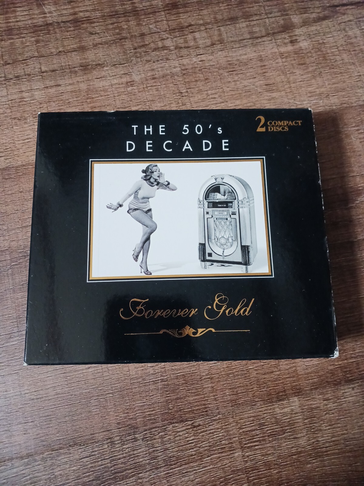 Vintage Cds. 2 boxed sets. 5 cds total. Mint condition | eBay