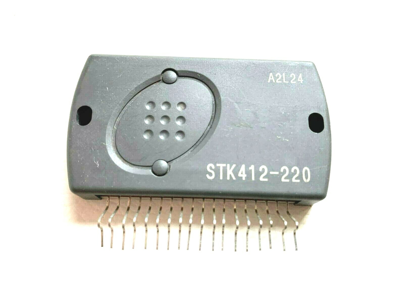 STK412-220 + Heat Sink Compound By SANYO | eBay