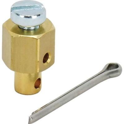 Ultraflex L13 Stop Collar Fits B14 Cables | eBay Australia