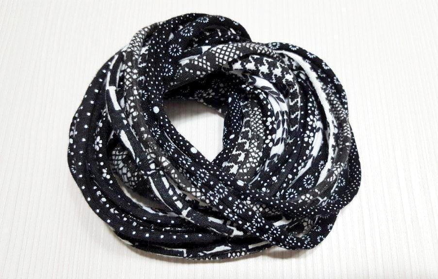 Gypsy Hippie Yoga Headband Chemo Headwear Wide Head Wrap Turban ...