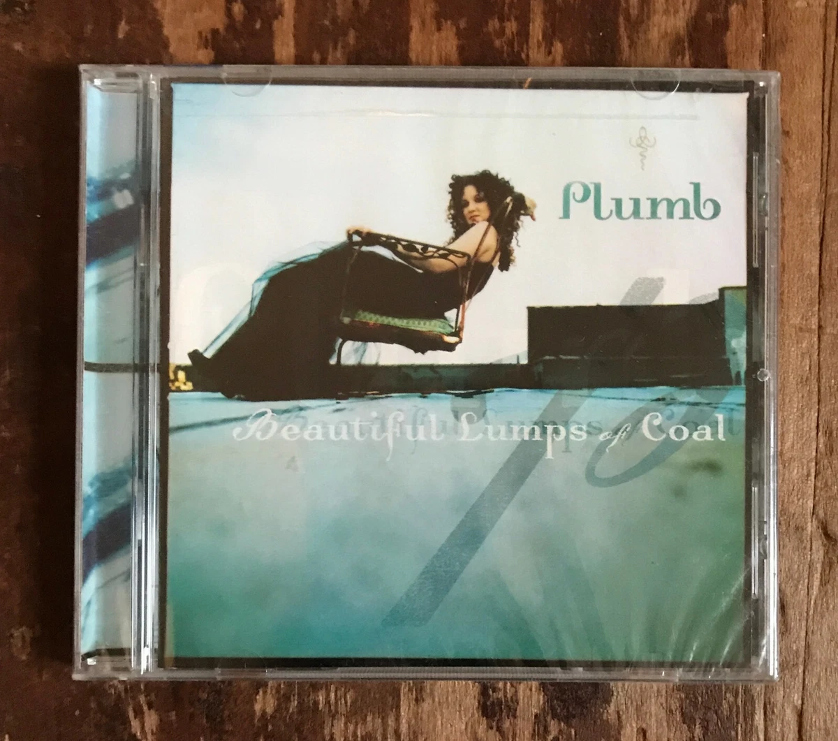 Plumb Album Cover
