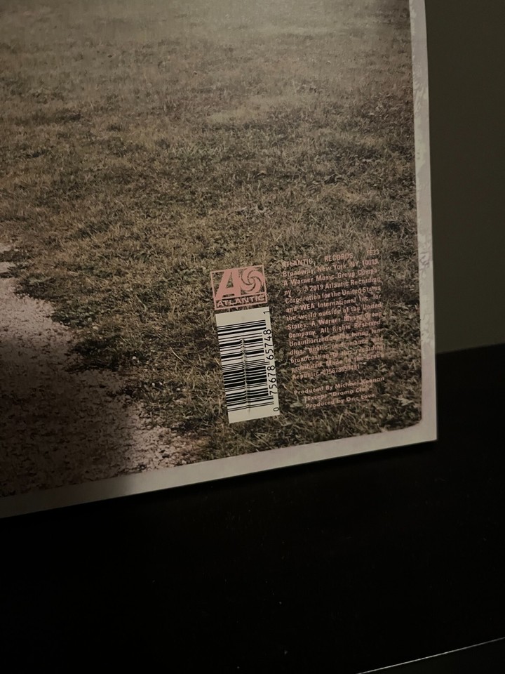 Melanie Martinez SIGNED AUTOGRAPHED K-12 pink VINYL pop up gatefold | eBay