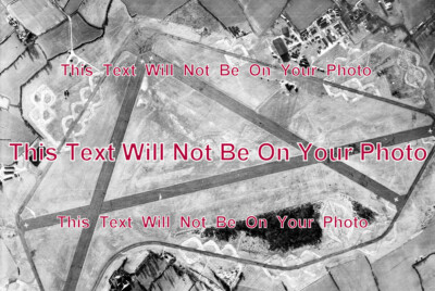 AA 602 - RAF Wethersfield Airfield Essex USAF 1947 | eBay UK