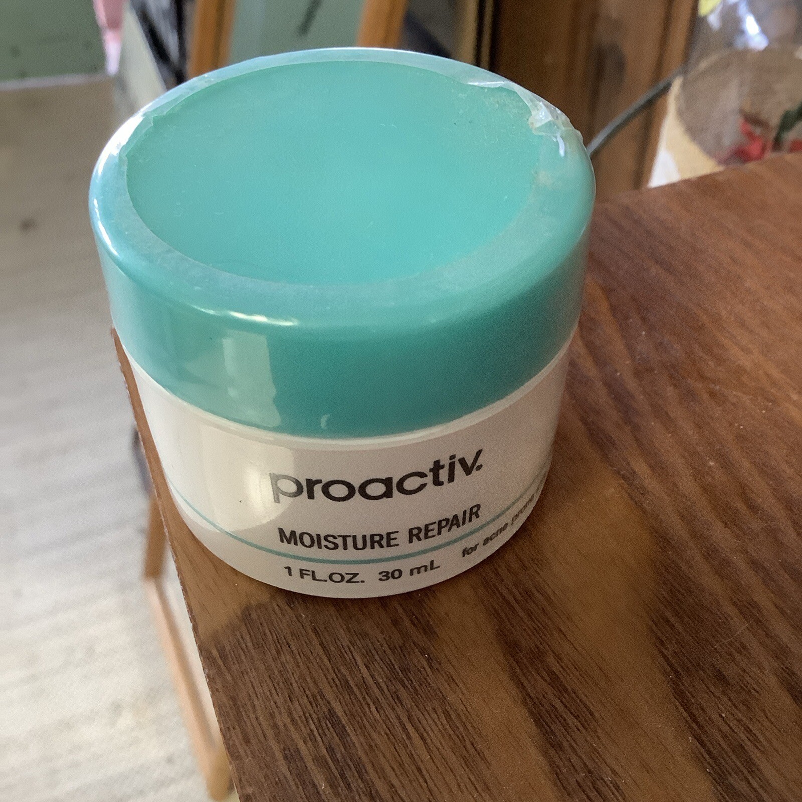 Proactiv Moisture Repair Face Lotion Acne Prone Skin 1 oz No Box ...