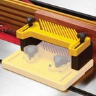 Magswitch Pro Vertical Featherboard with Risers | eBay