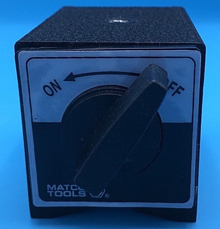 MATCO Magnetic Base | eBay