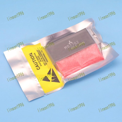 1PCS new For Mitsubishi High frequency power module M57762 FREE ...