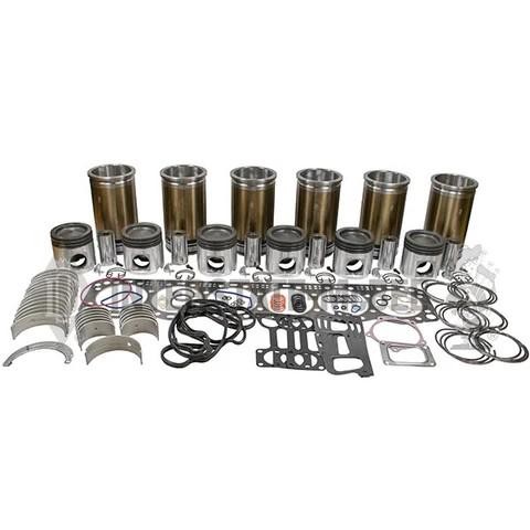 23532554 DETROIT 60 SERIES-12.7 DDC4 ENGINE PART 3340806 | eBay