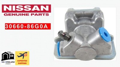 NISSAN OEM 30660-86G0A Clutch Damper for 1989-1997 Hardbody Pickup JDM ...