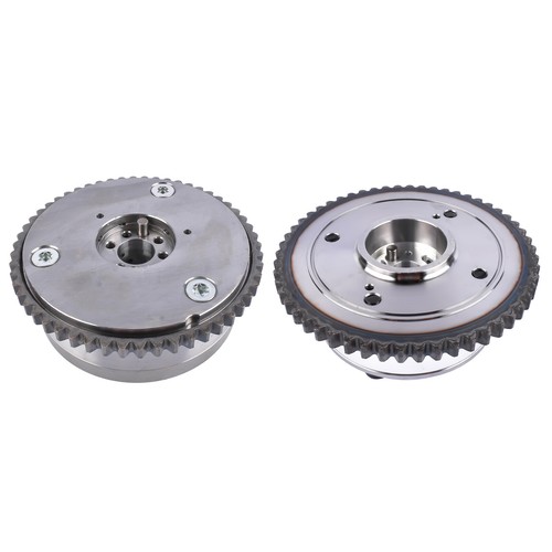 Hyundai/Kia& Elantra 2.0L CVVT Cam Gears Set 243702E020/243502E700 2017 ...