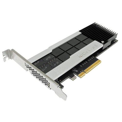 HP 365GB MLC PCIe 2.0 x8 ioDrive2 Solid State Card (SSC) 674325-001 ...