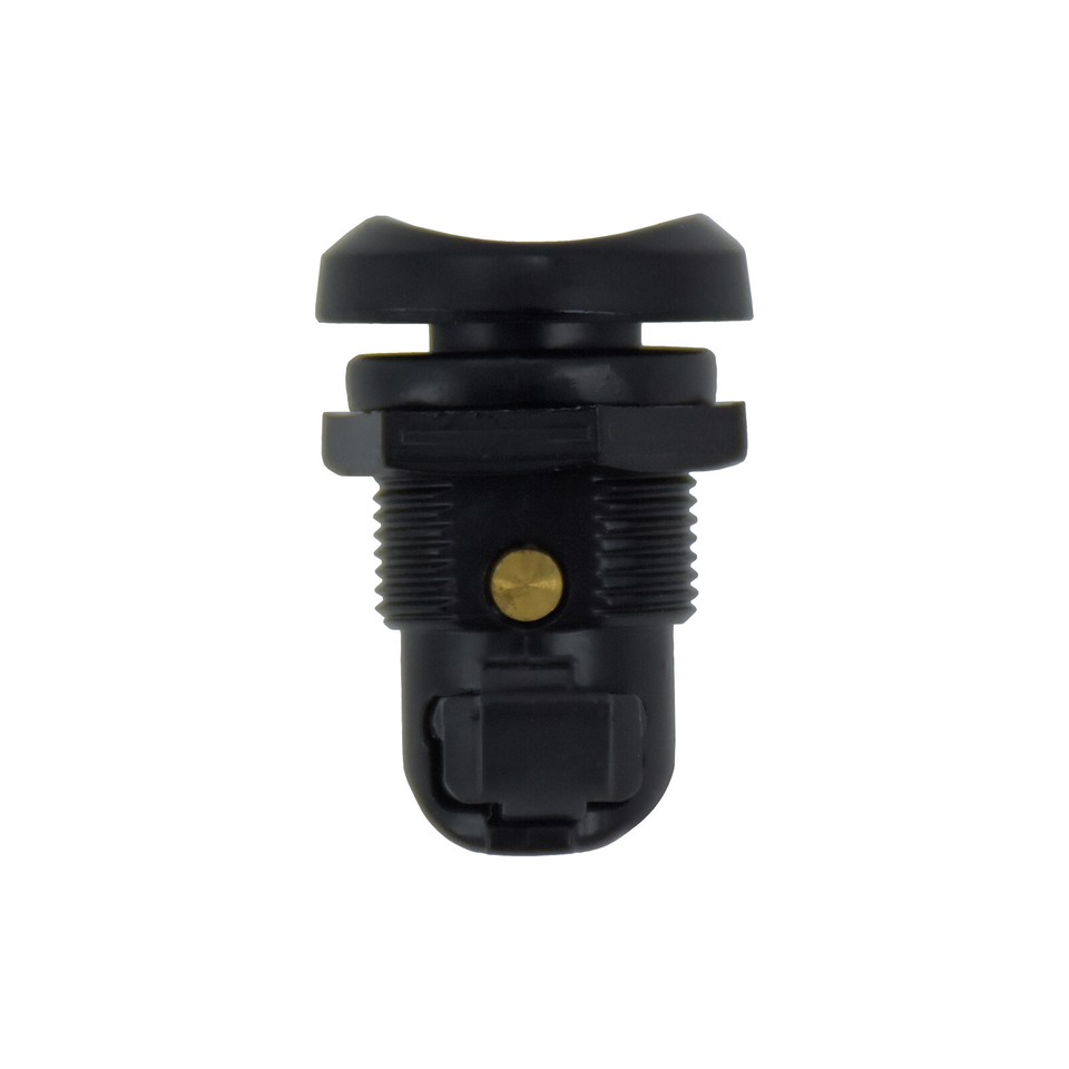 Fuel Door Latch Push Button Gas Oil Cap Tank Fit For Harley Electra ...
