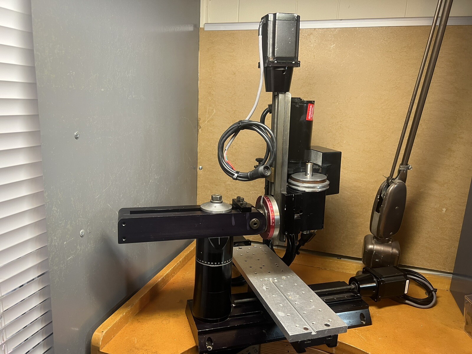 SHERLINE 2000 Milling Machine ~ | eBay