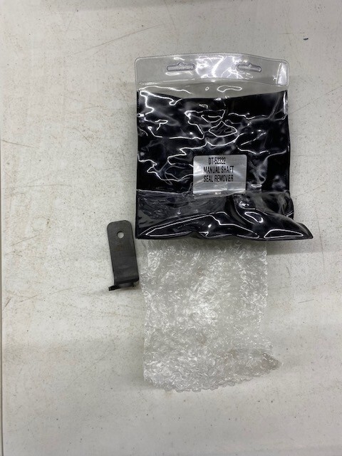 Kent Moore KM GM DT-52322 New Sealed Manual Shaft Seal Remover SKU73T ...