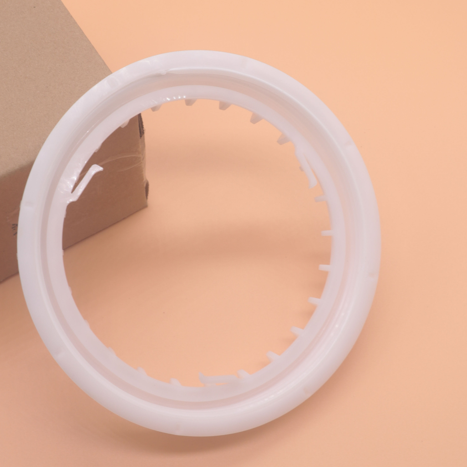 Fuel Gauge Tank Plastic Locking Ring Retainer 77144-48020 For TOYOTA ...