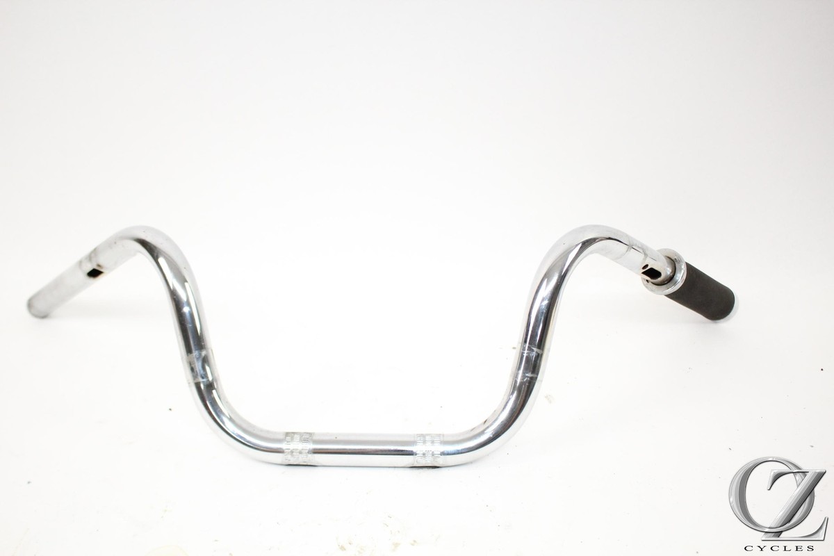 Suzuki Intruder Handle Bars