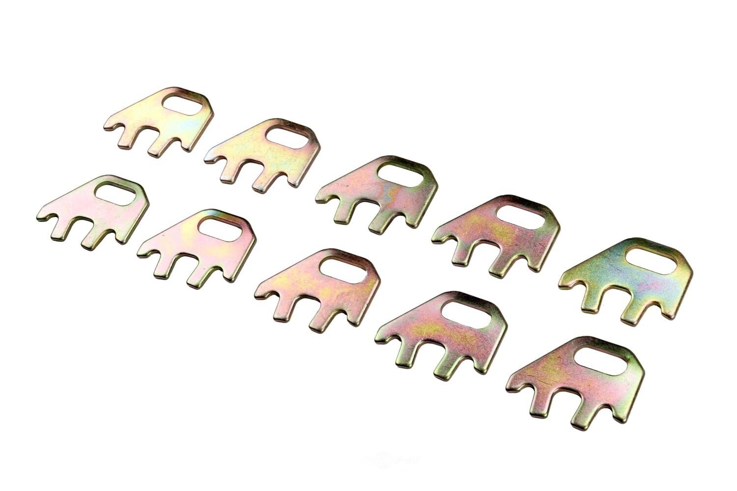 Differential Lock Plate GM Parts 94580512 for sale online | eBay