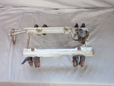 ACCEL Lingenfelter Super RAM TPI Intake With Billet Lid for sale online ...