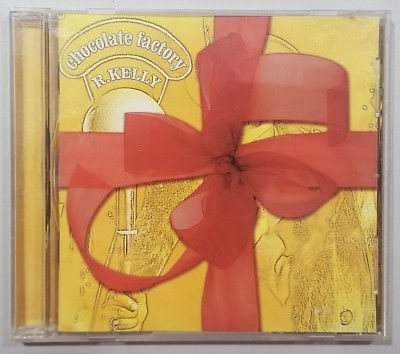 Chocolate factory full album - dastraveler