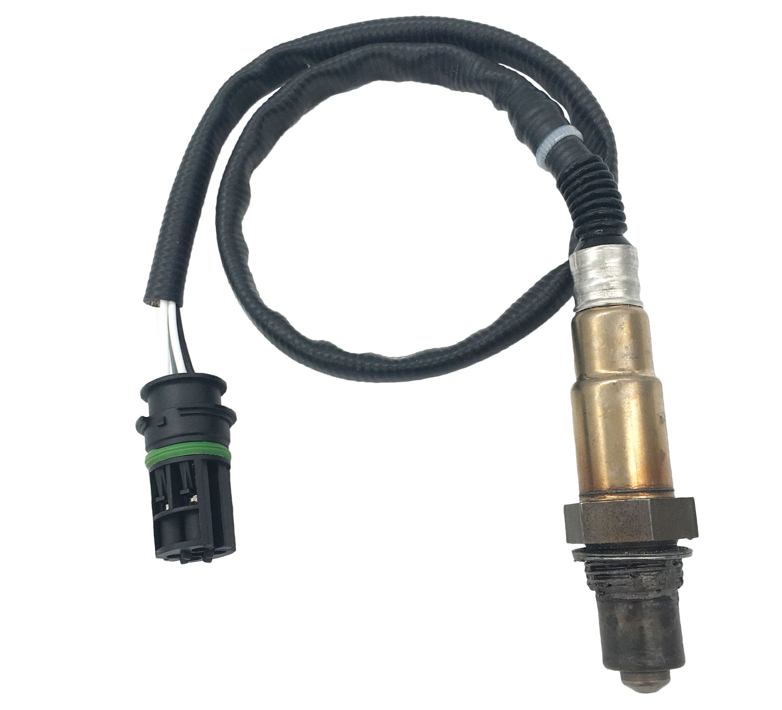 2344876 Rear Oxygen Sensor Fit For BMW 550i GT 650i 750Li Alpina B7L ...