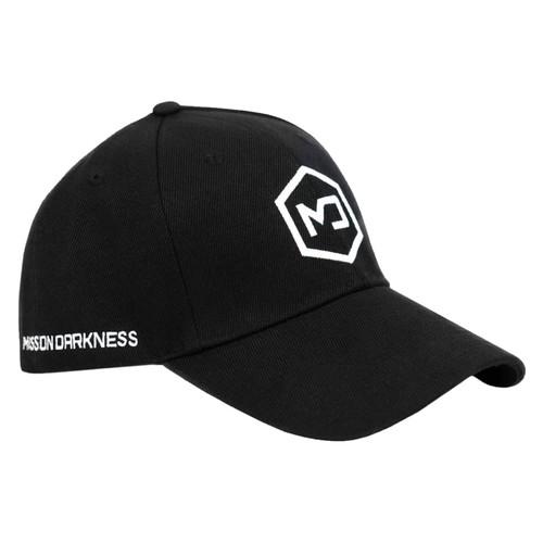 Black EMF Radiation Blocking Hat Cap Anti-EMI RF 5G Wireless Snapback ...