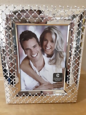picture frame by Cupecoy Design | eBay
