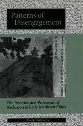 Alan J. Berkowitz Patterns of Disengagement (Relié) | eBay