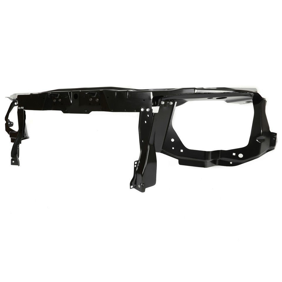 Black Radiator Support For 2010 -2015 Chevrolet Camaro Replace For ...
