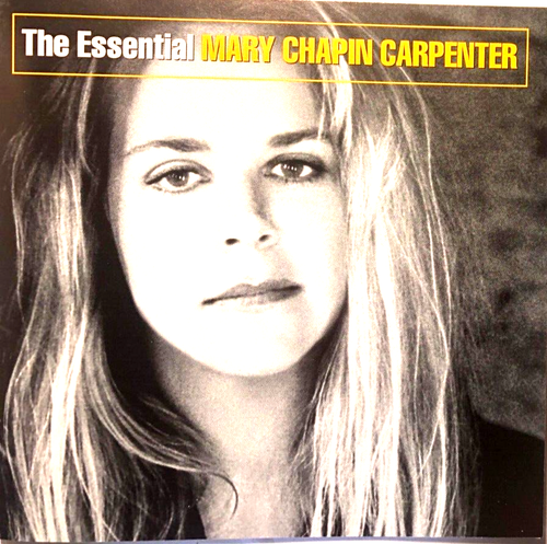 Essential Mary-Chapin Carpenter by Mary-Chapin Carpenter (CD, 2003), 16 ...