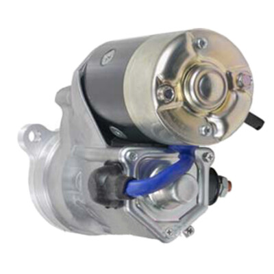 NEW 12V IMI PREFORMANCE STARTER FITS ABG PUMA 177V 178 TITAN 300 ...