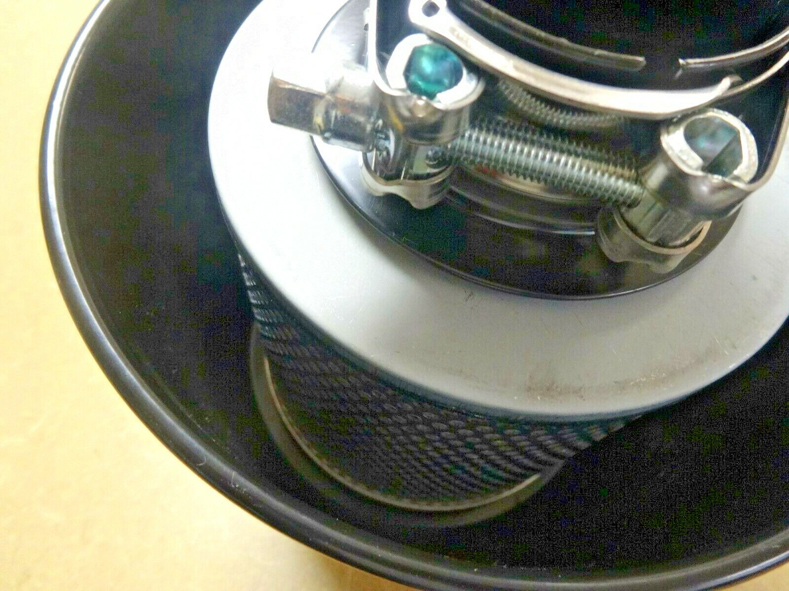 ELSASSER INDUSTRIETECHNIK #EIT-201-6173 AIR FILTER | eBay UK