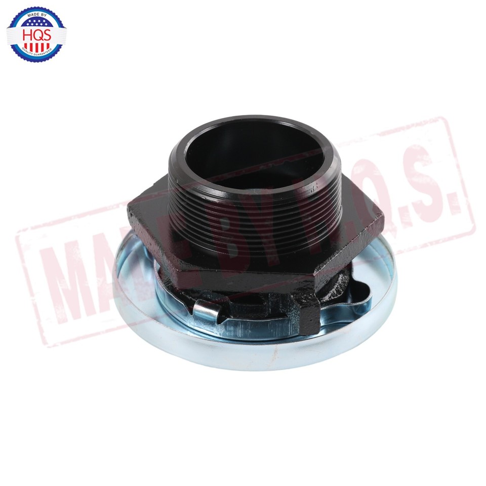 Vented Gas Cap Fuel Transfer Tank Vented Cap W/ Threaded Neck Car ...