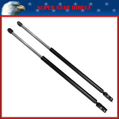 2000-2006 Mazda MPV Rear Hatch Liftgate Gate Lift Trunk Supports Shock ...