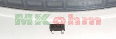 " A2SHB " (HM2302B SI2302) SOT-23 Transistor MOSFET N-Channel 20V 2.1A ...
