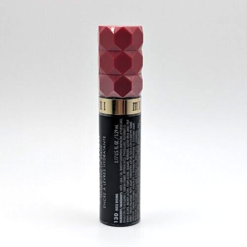 Milani Color Fetish Hydrating Lip Stain In Rose Rising NEW 0.17 Fl. Oz ...