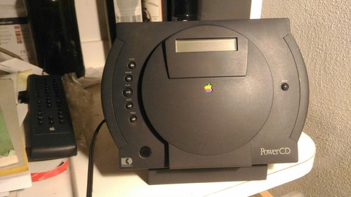 Apple Macintosh Power CD funzionante | eBay