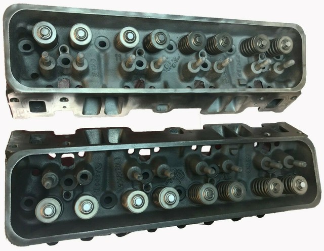 Chevrolet Vortec 350 Cylinder Head Heads 10239906 for sale online | eBay