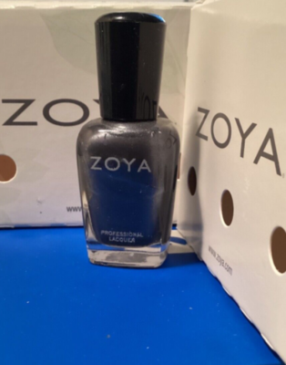 Zoya Freja Silvered Thistle: Zoya's Nimue | Cosmopolishtan